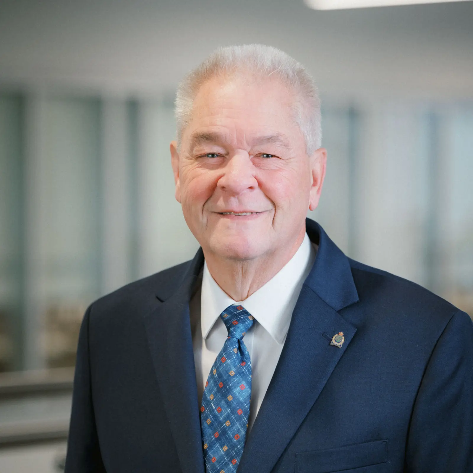 Mayor & Councillors | Town of Pelham